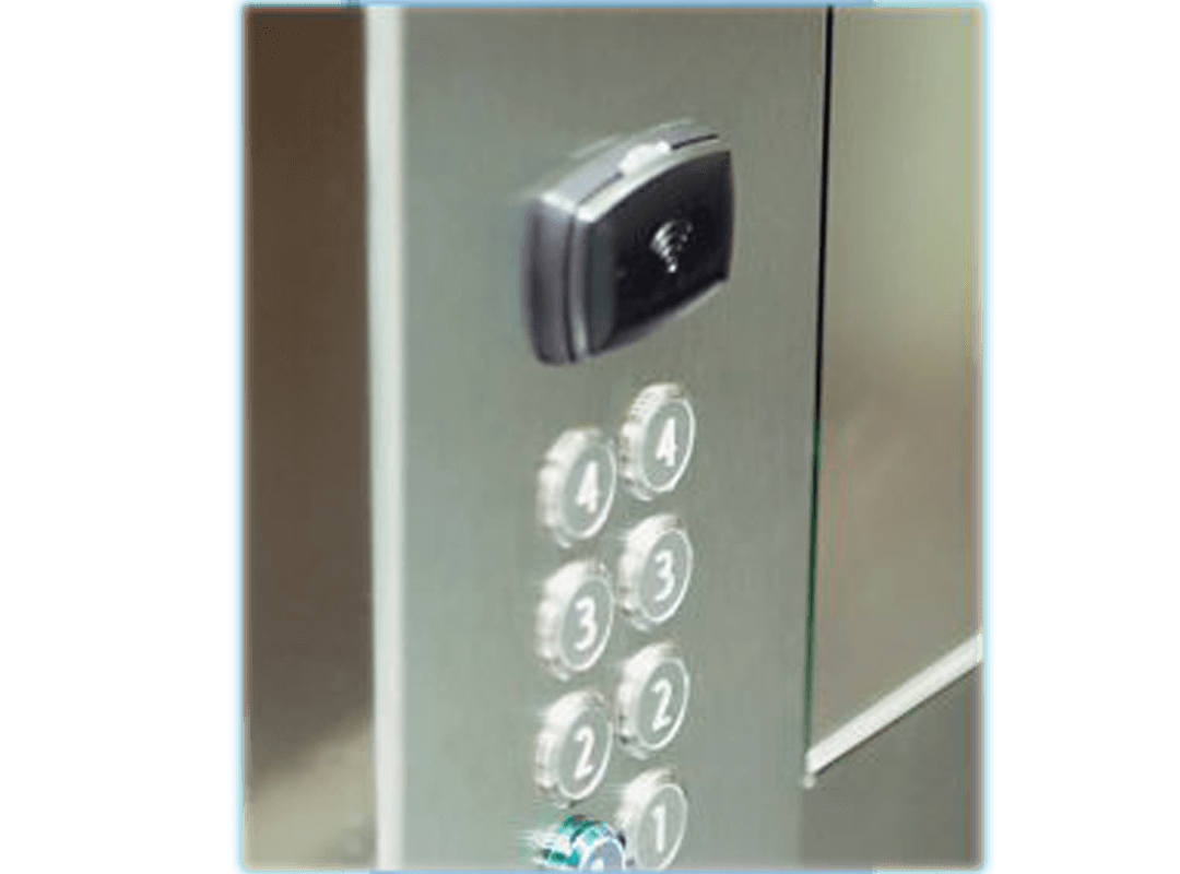 Pacific Security System | Quality VingCard Lock Sets