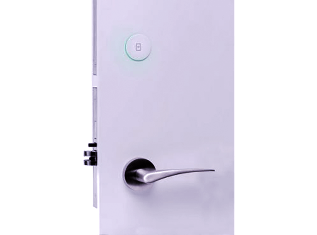 VingCard Essence Electronic Lock - Pacific Security System VingCard Essence Electronic Lock - Pacific Security System