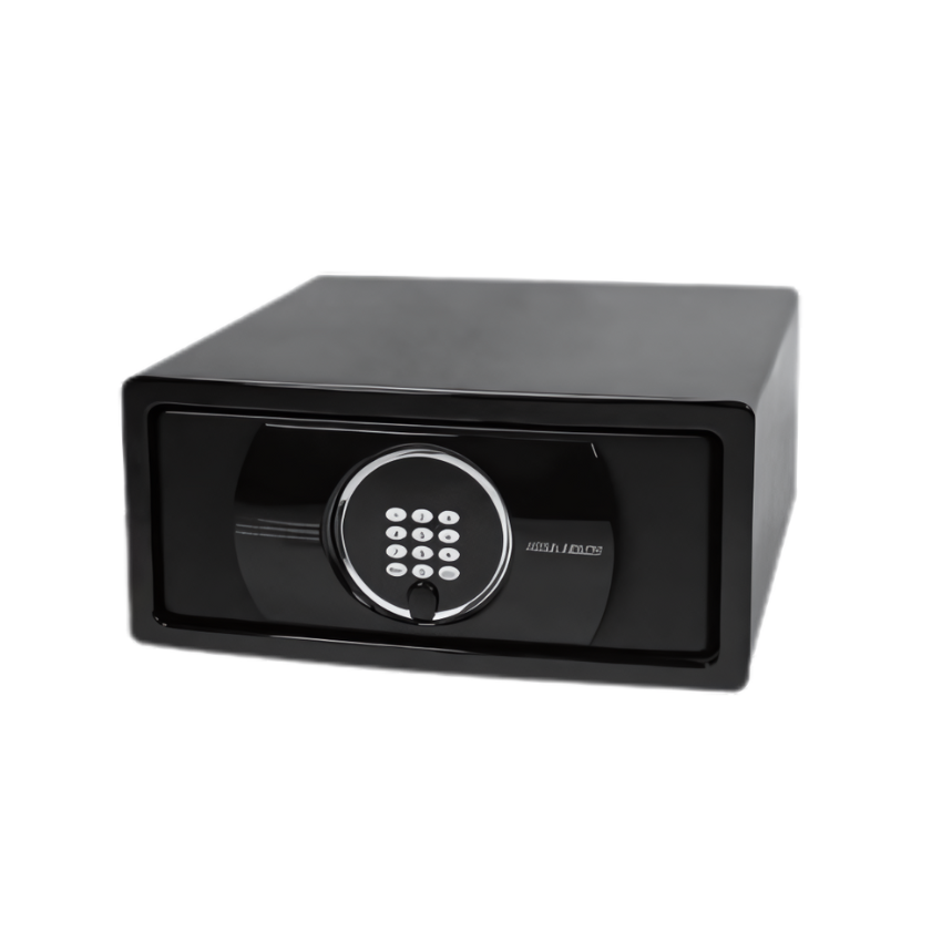 Elsafe Products - Pacific Security System