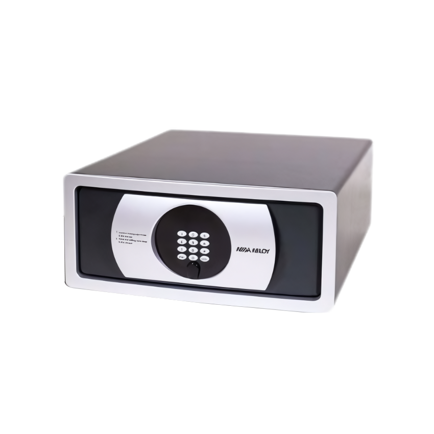 Elsafe Products - Pacific Security System