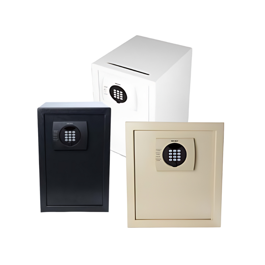 Elsafe Products - Pacific Security System