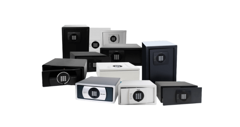 Elsafe Products - Pacific Security System