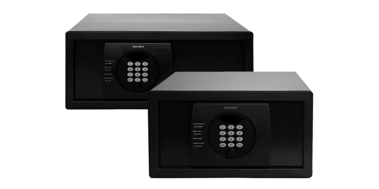 Elsafe Zenith Standard - Pacific Security System
